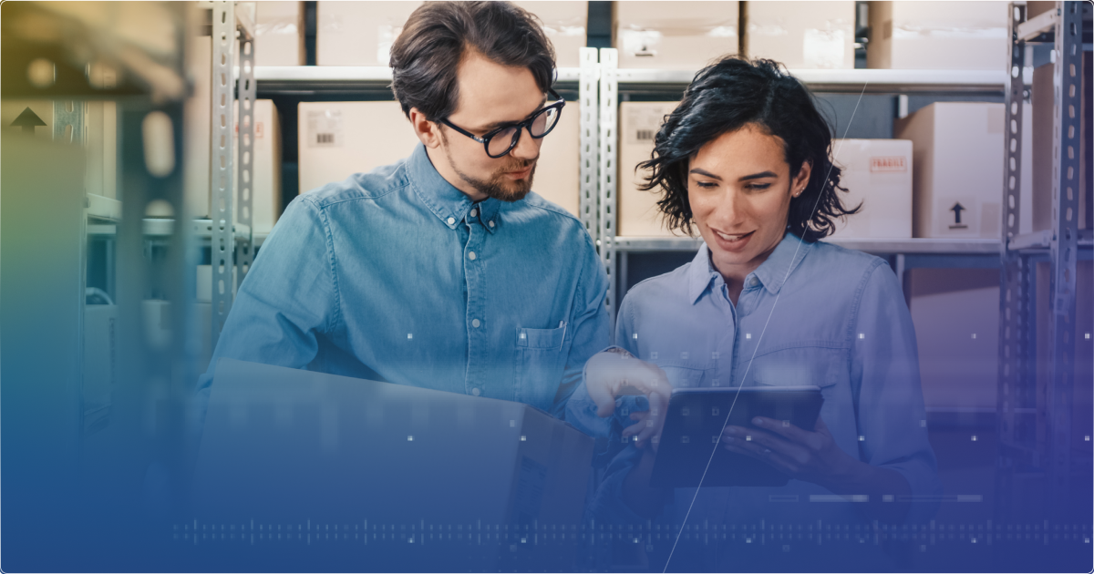 National Drop-Off Network | Inmar Inc.