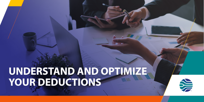 Streamline and Optimize Your Deductions Process | Inmar Inc.