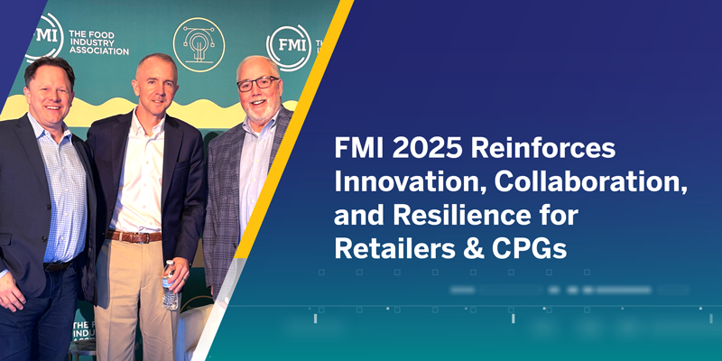 FMI 2025 Reinforces Innovation, Collaboration, and Resilience for ...